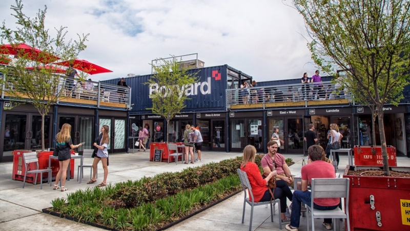 Top Unique Shops in Tulsa that are worth a Visit - Riverview RV Park